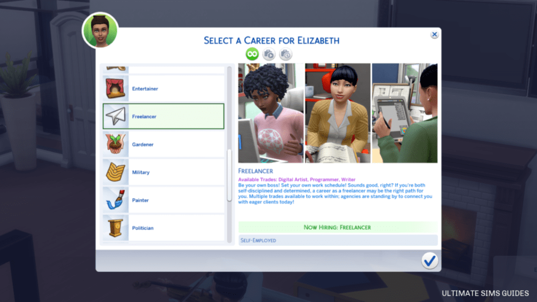 The Sims 4: Writing Skill Guide - Ultimate Sims Guides