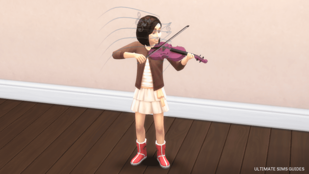 The Sims 4 Children: Raising Kids and Going to School - Ultimate Sims ...