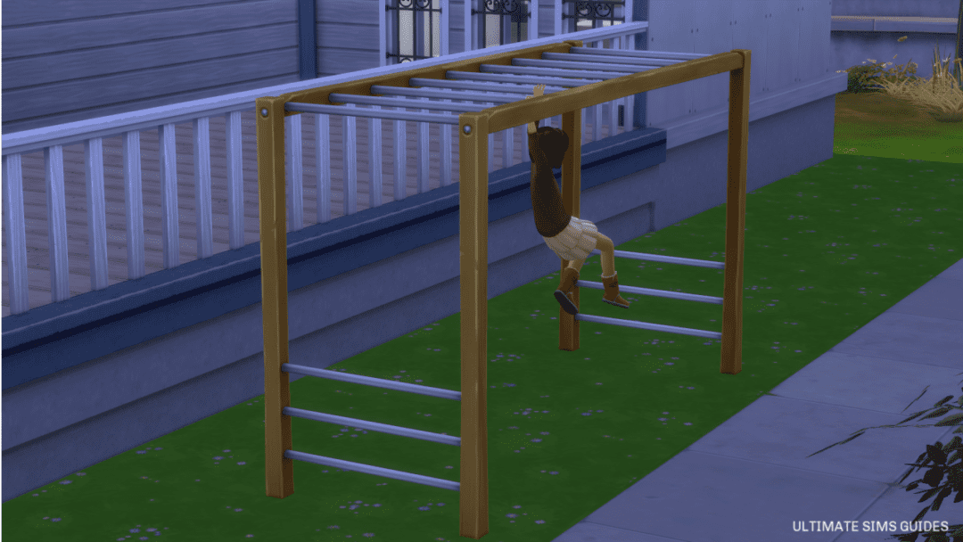 The Sims 4 Children: Raising Kids and Going to School - Ultimate Sims ...