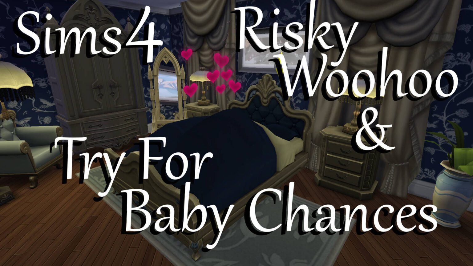 The Best Sims 4 Pregnancy Mods in 2025 🤰