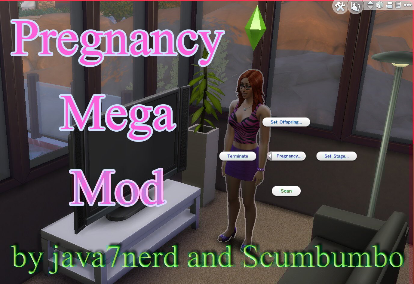 The Best Sims 4 Pregnancy Mods in 2025 🤰