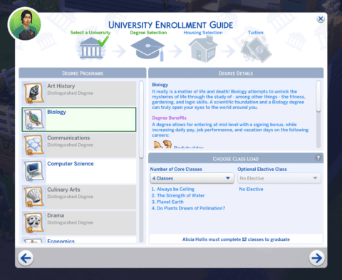 The Sims 4: How to Apply to University - Ultimate Sims Guides