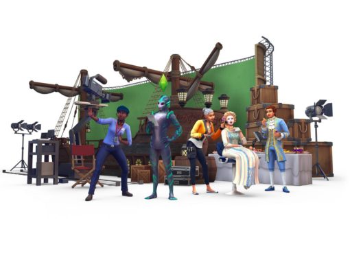 The Sims 4: Acting Career (Get Famous) - Ultimate Sims Guides