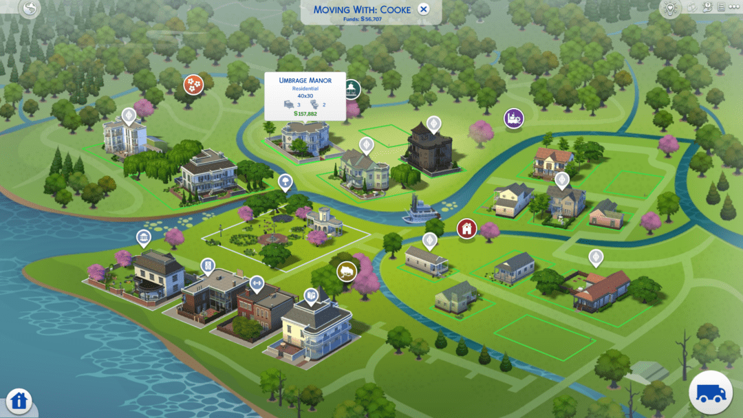 All The Sims 4 PC Controls You Need To Know