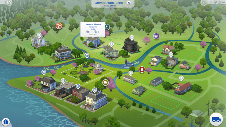 All The Sims 4 PC Controls You Need To Know