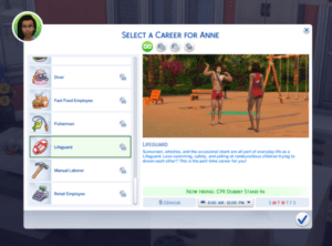 The Sims 4: Careers Guide