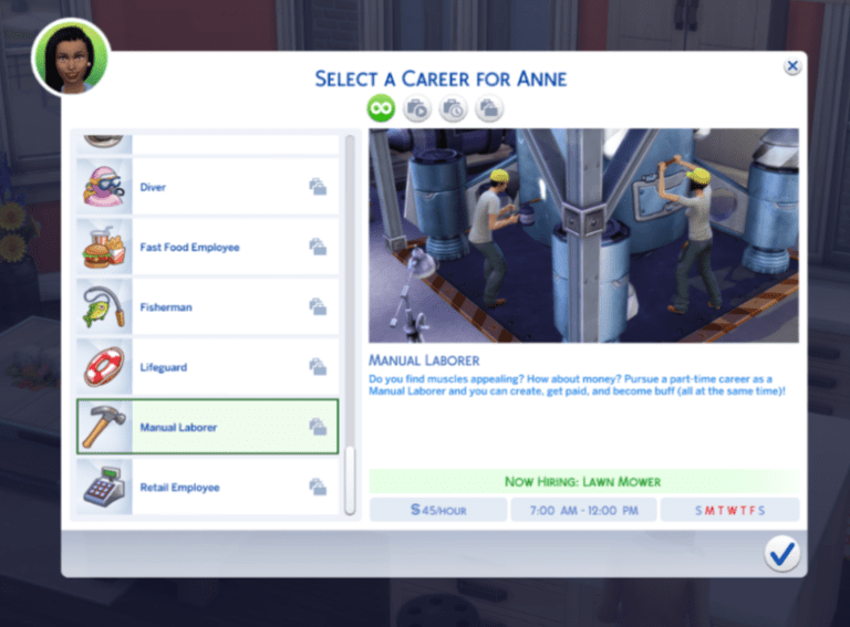 The Sims 4: Careers Guide