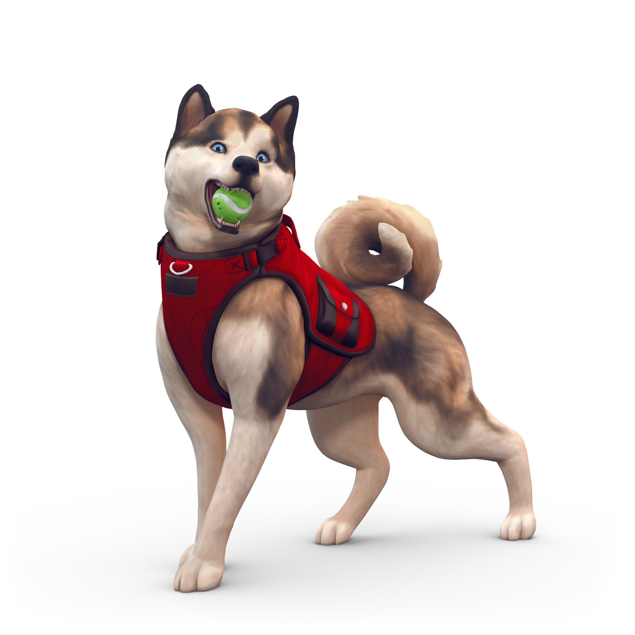 The Sims 4: Pet Training Skill Guide (Cats & Dogs) - Ultimate Sims Guides