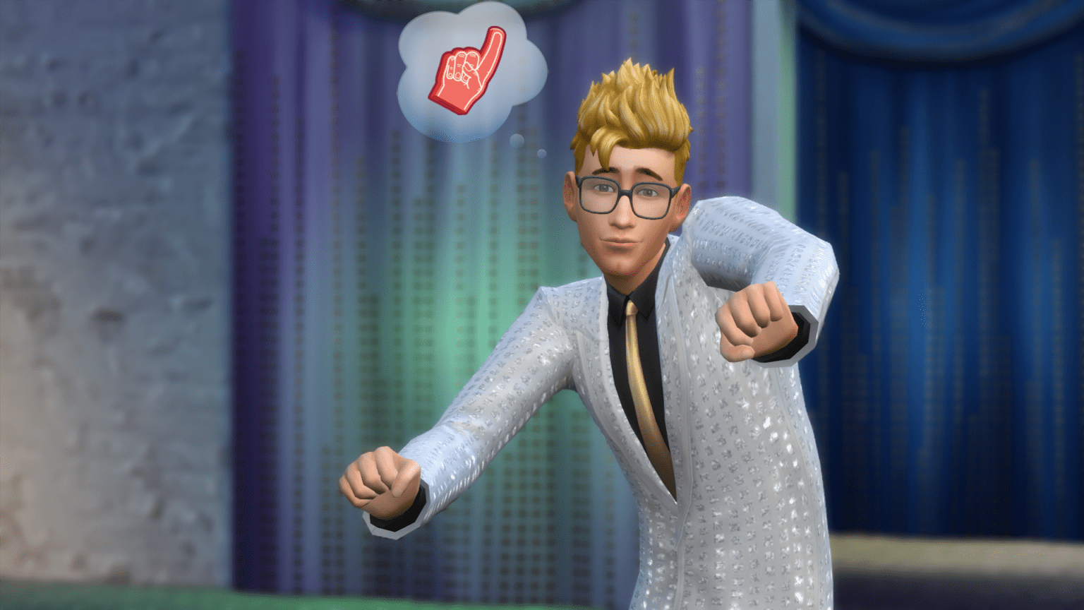 The Sims 4: Luxury Party Stuff - Ultimate Sims Guides