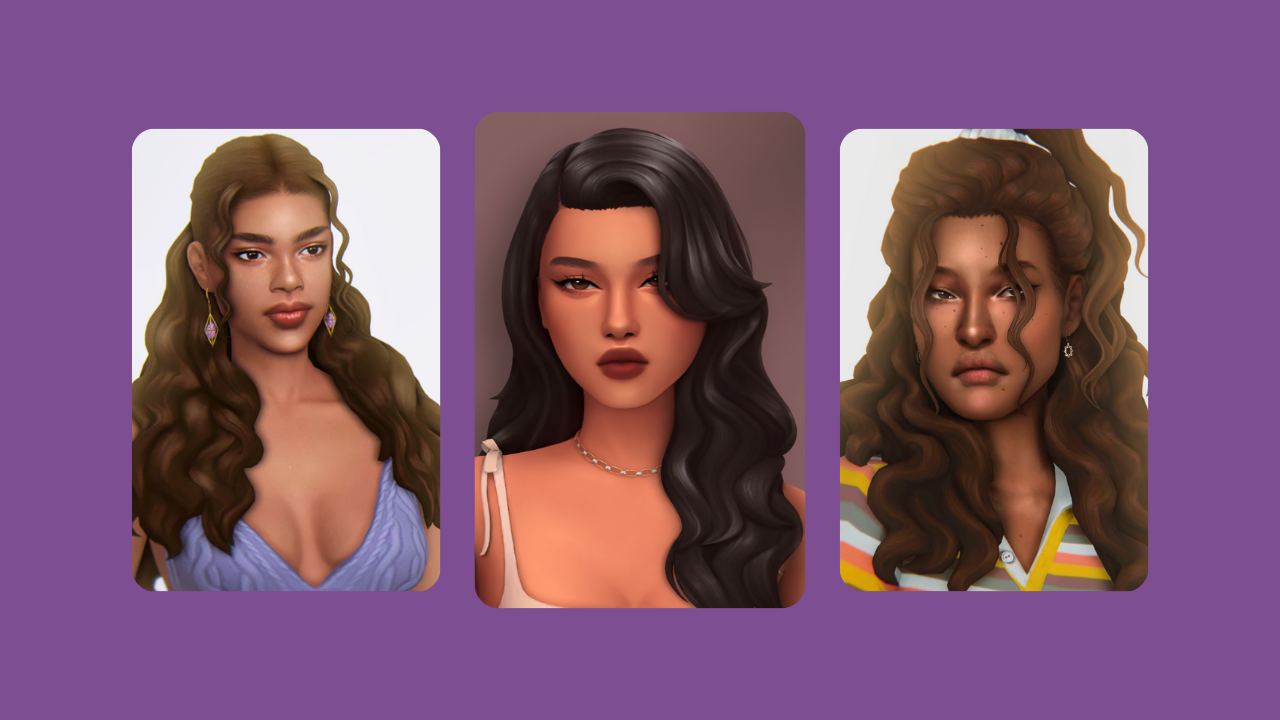 25+ More Sims 4 CC Dresses You Should Download - Ultimate Sims Guides