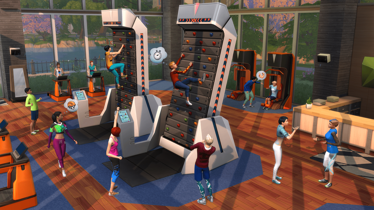 Sims 4 Skills & How to Gain Them - Ultimate Sims Guides