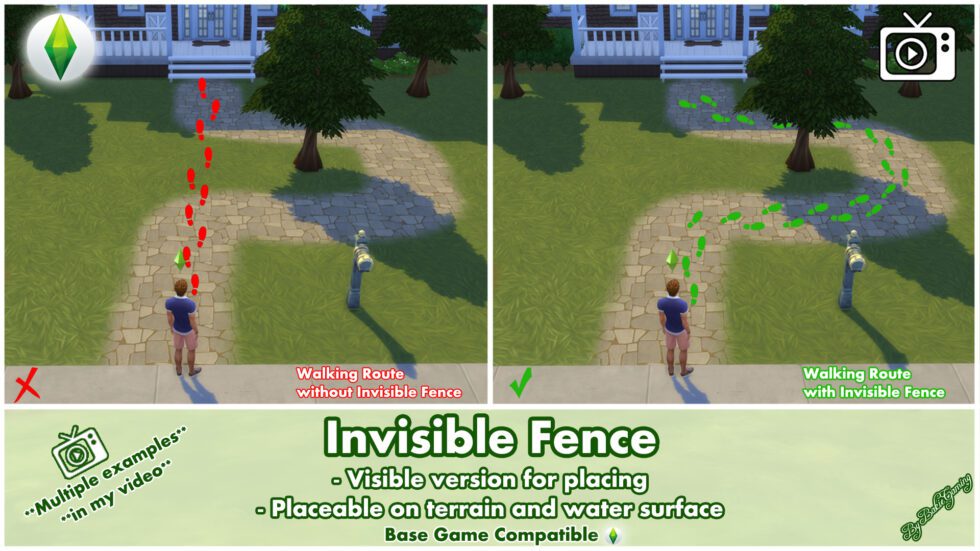 30 Mods for Realistic Gameplay in The Sims 4 - Ultimate Sims Guides