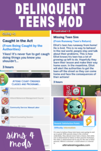 The Best Sims 4 School Mods You Should Try