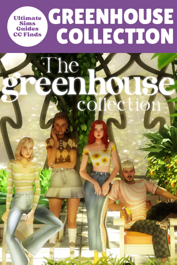 The Best Sims 4 CC Packs You Need in 2025 – Ultimate Sims Guides