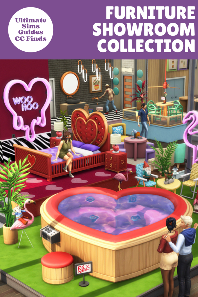 The Best Sims 4 CC Packs You Need in 2025