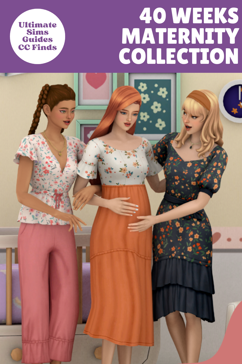 The Best Sims 4 CC Packs You Need in 2025