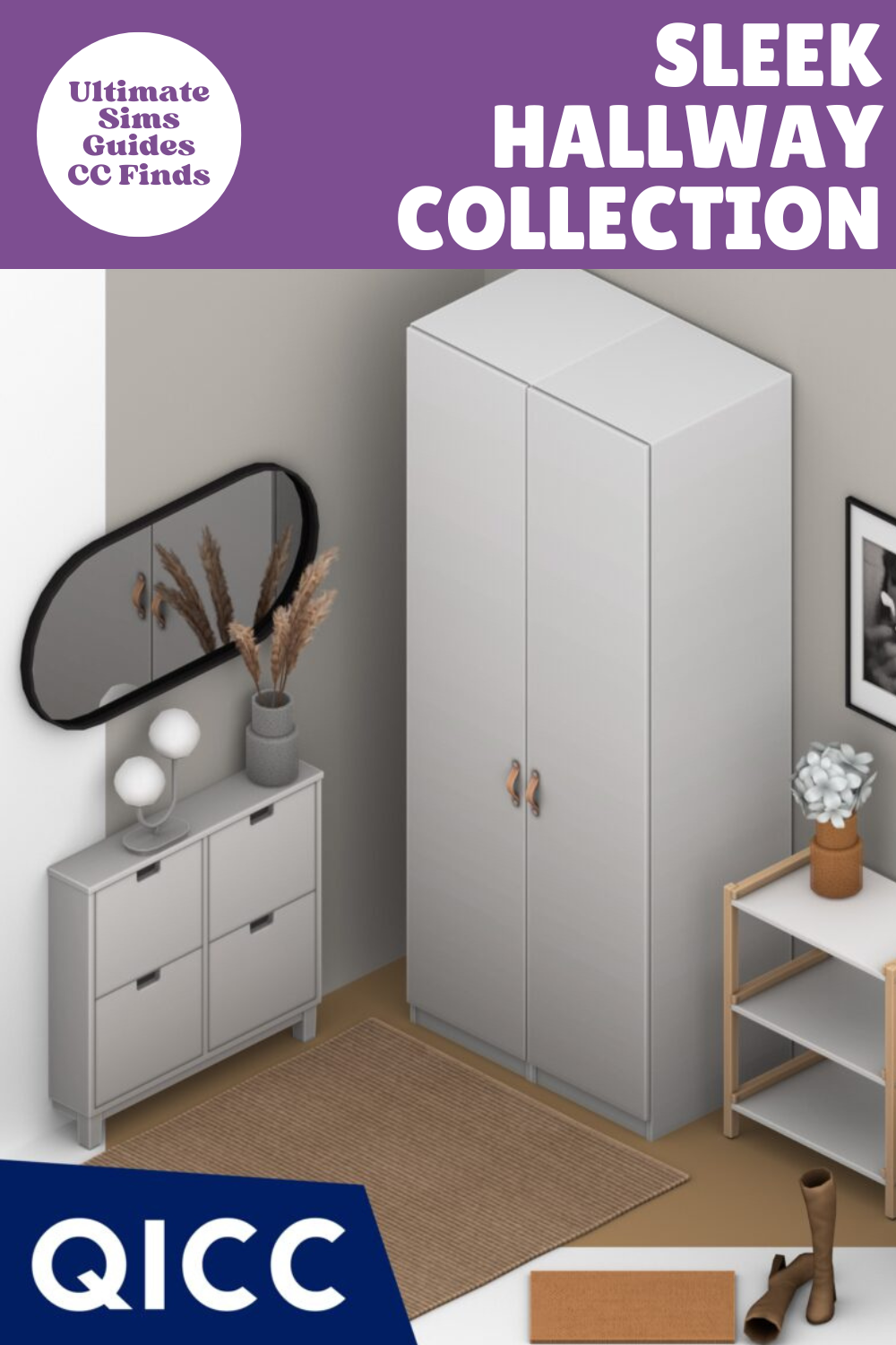 The Best Sims 4 CC Packs You Need in 2025