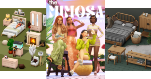 Sims 4 Mods That You MUST Try in 2023