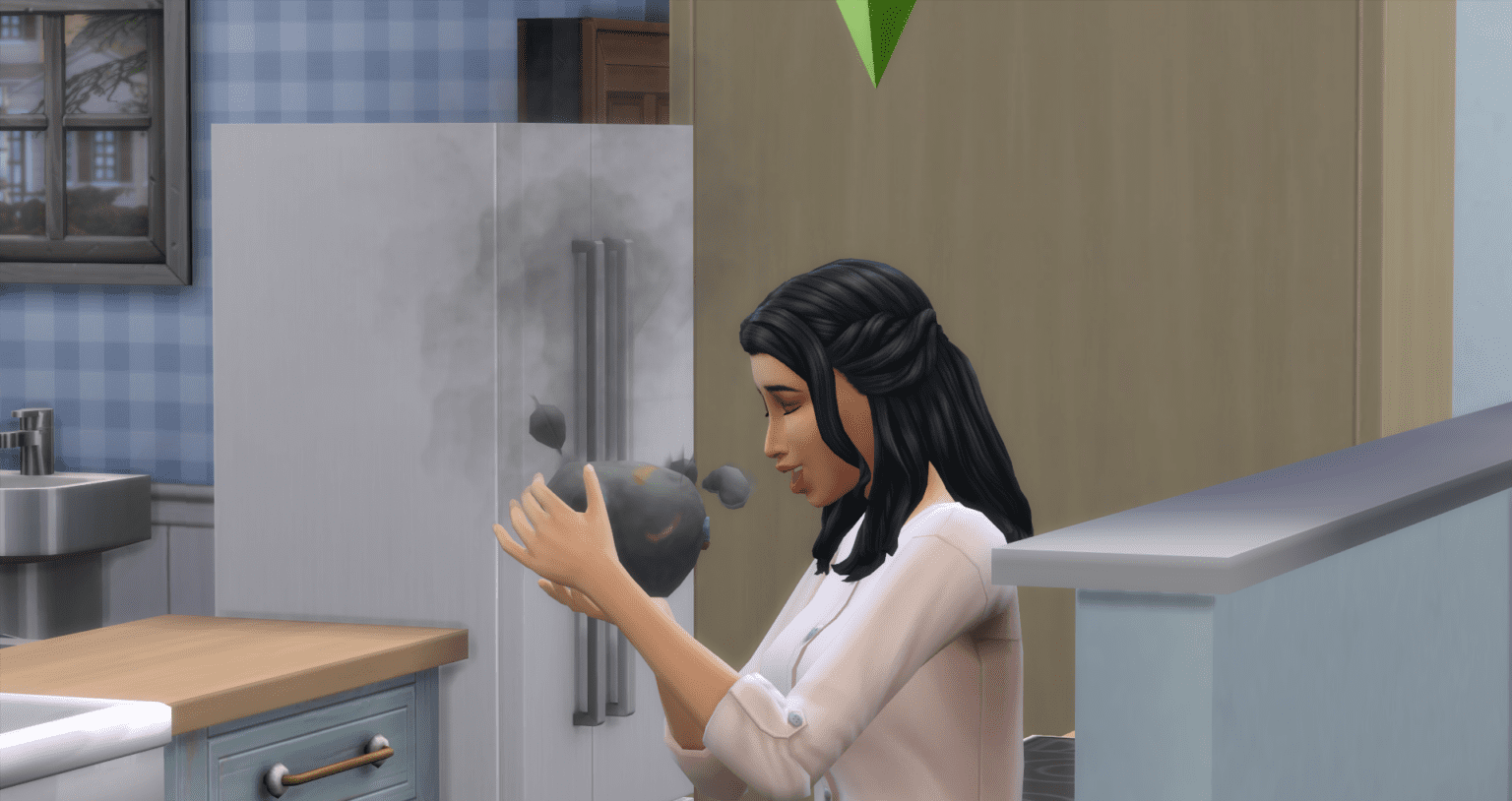 The Sims 4: Bust The Dust Kit Overview - Ultimate Sims Guides