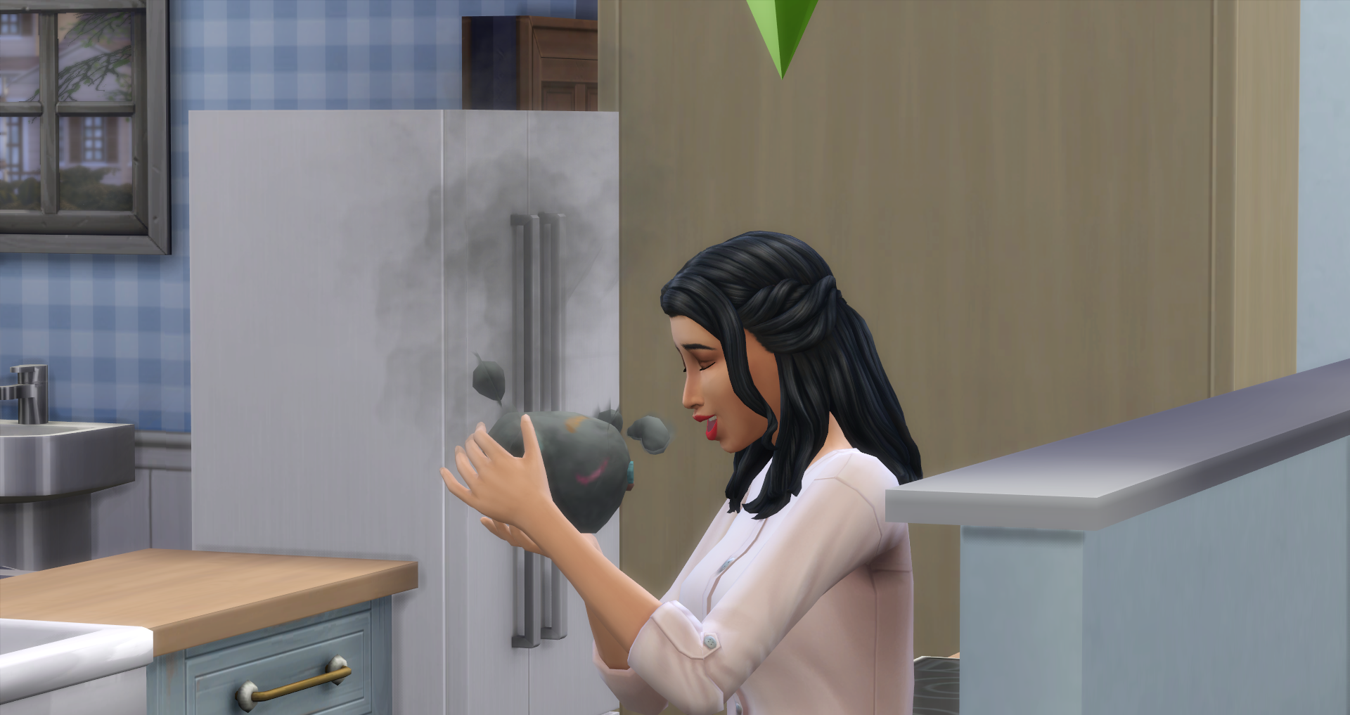 The Sims 4: Bust The Dust Kit Overview - Ultimate Sims Guides