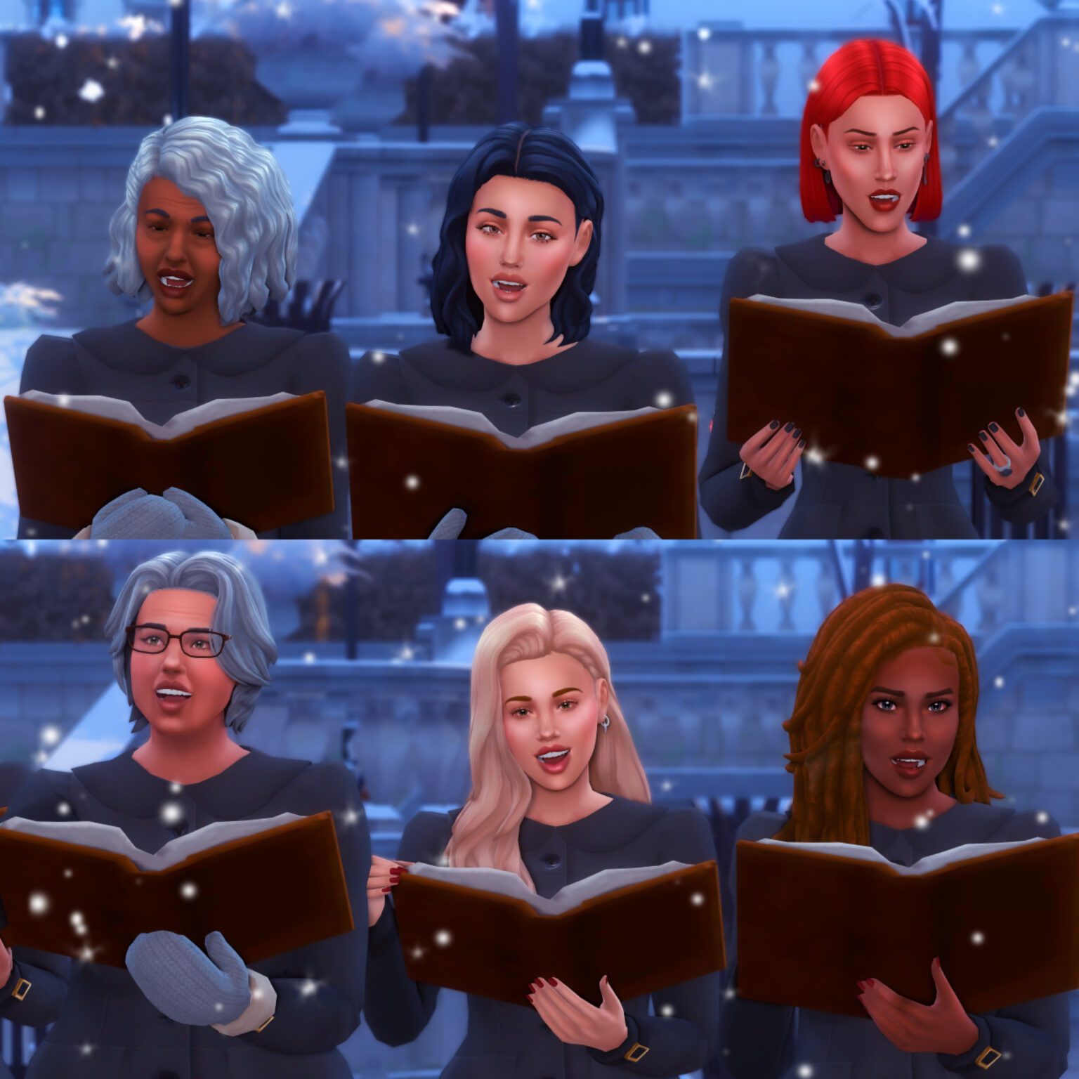 The Best Sims 4 Custom Poses to Get Beautiful Screenshots – Ultimate ...