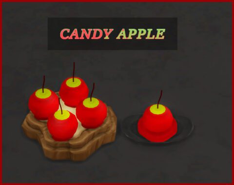 30 Sims 4 Custom Food Items You Need in The Game (CC Food)