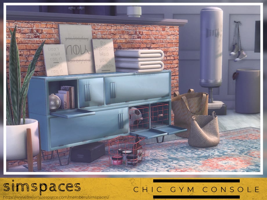 50+ Sims 4 CC Furniture You Must Put in Your Game (Furniture Mods)