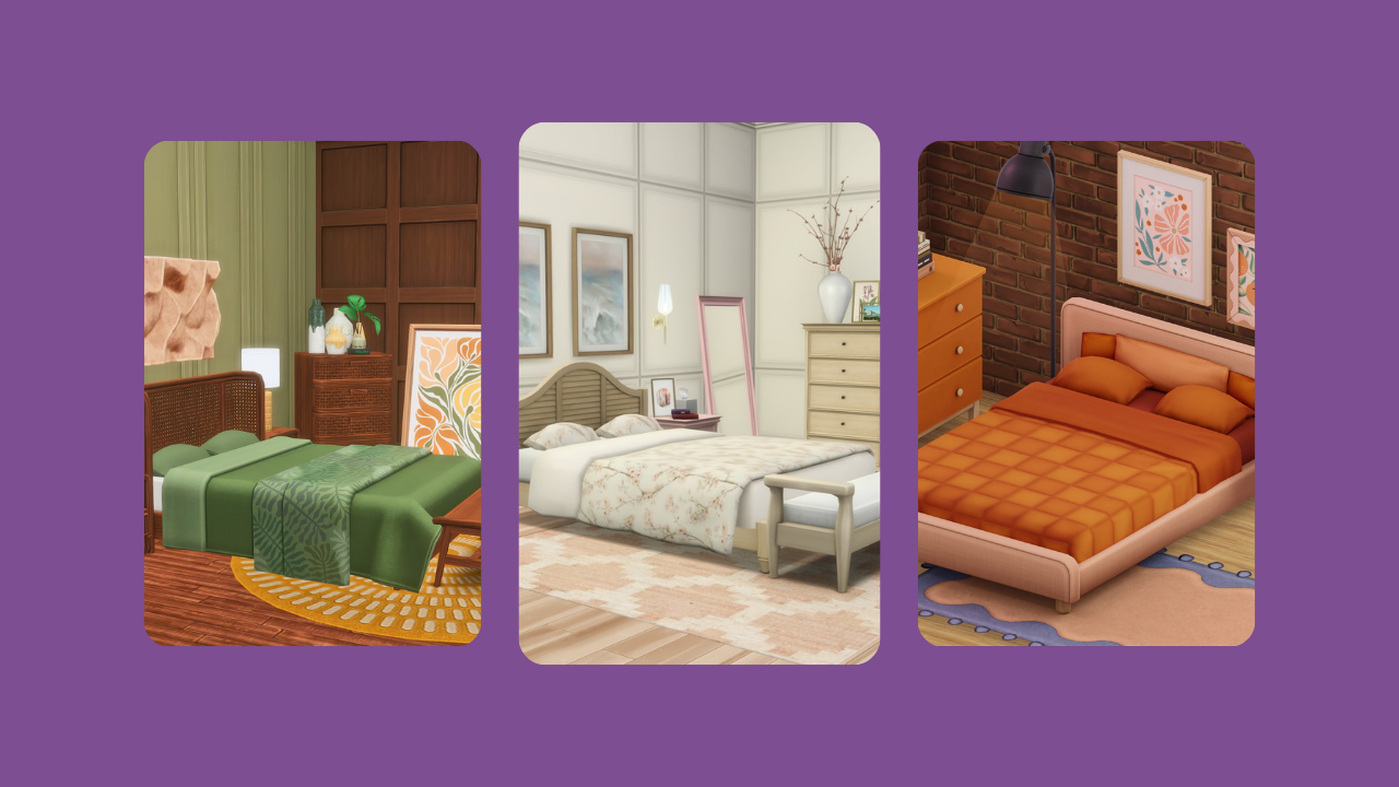 25+ More Sims 4 CC Tops You Need To Download - Ultimate Sims Guides