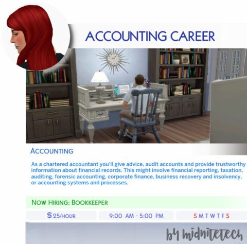40+ Job and Career Mods for The Sims 4 YOU NEED To Try