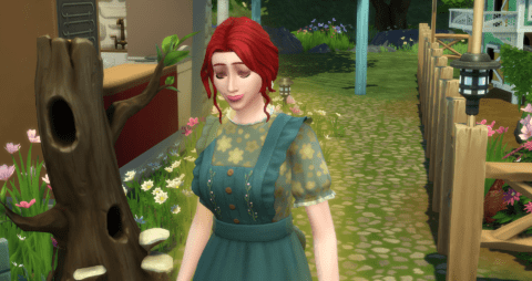 The Sims 4: Everything You Need to Know About Chickens