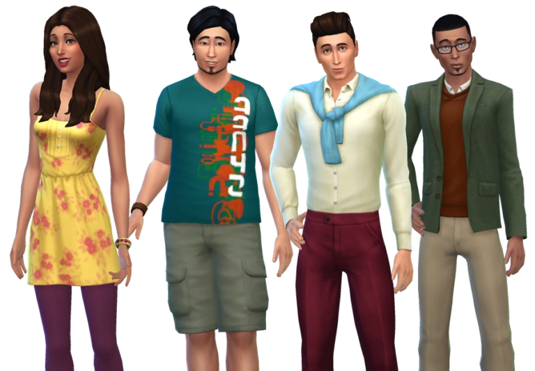 25 Fun Things To Do in The Sims 4 if You're Bored - Ultimate Sims Guides