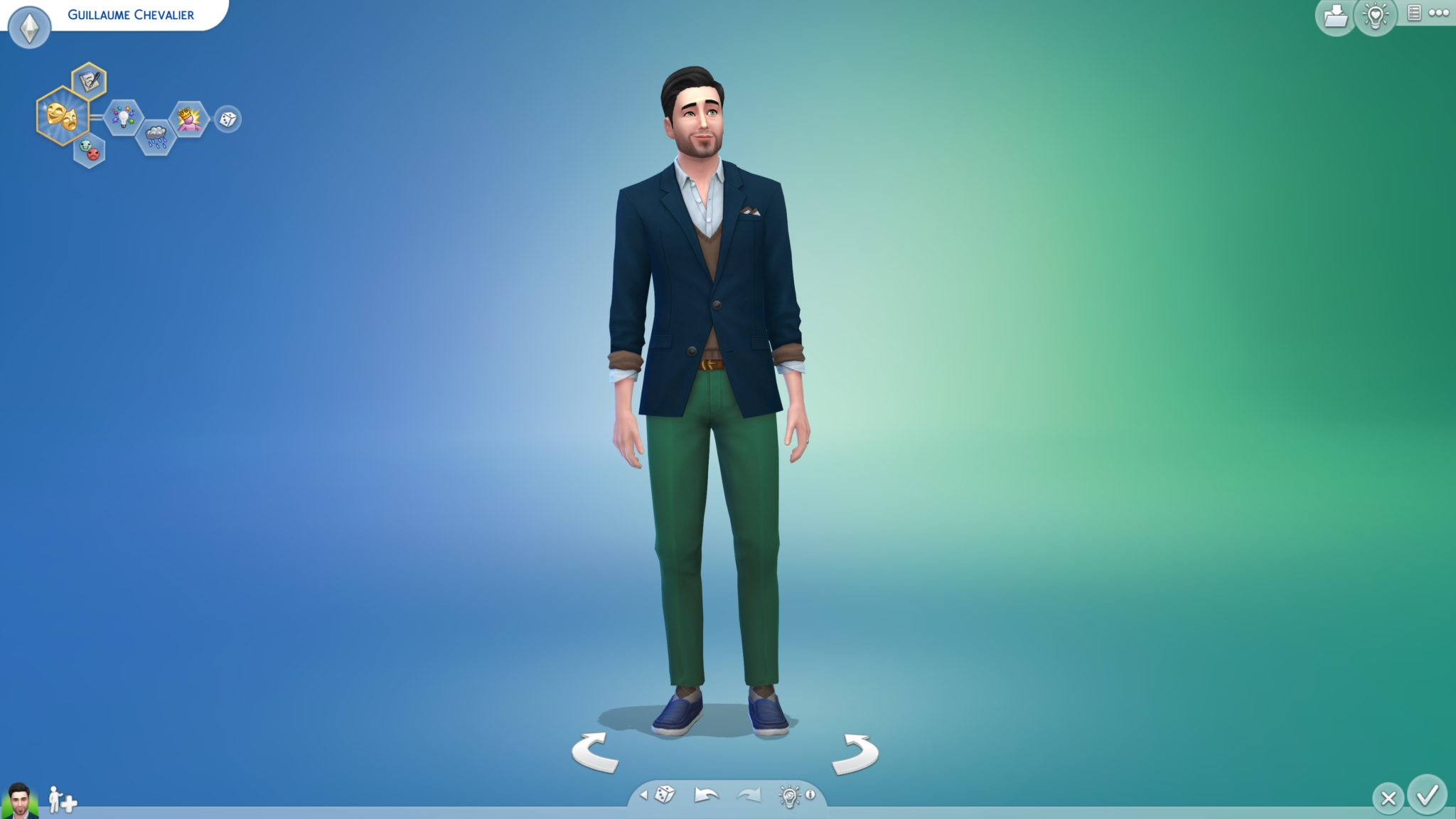 How to Use The Sims 4 Gallery - Ultimate Sims Guides