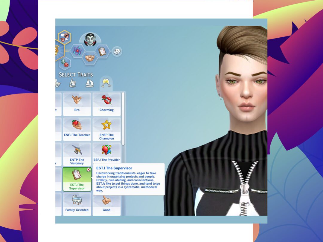 The BEST Sims 4 More Traits Mods (Plus Trait Mods You Need) – Ultimate ...