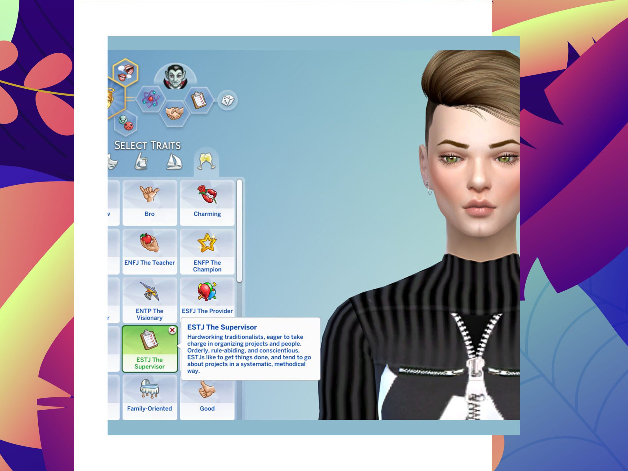 The BEST Sims 4 More Traits Mods (Plus Trait Mods You Need) – Ultimate ...