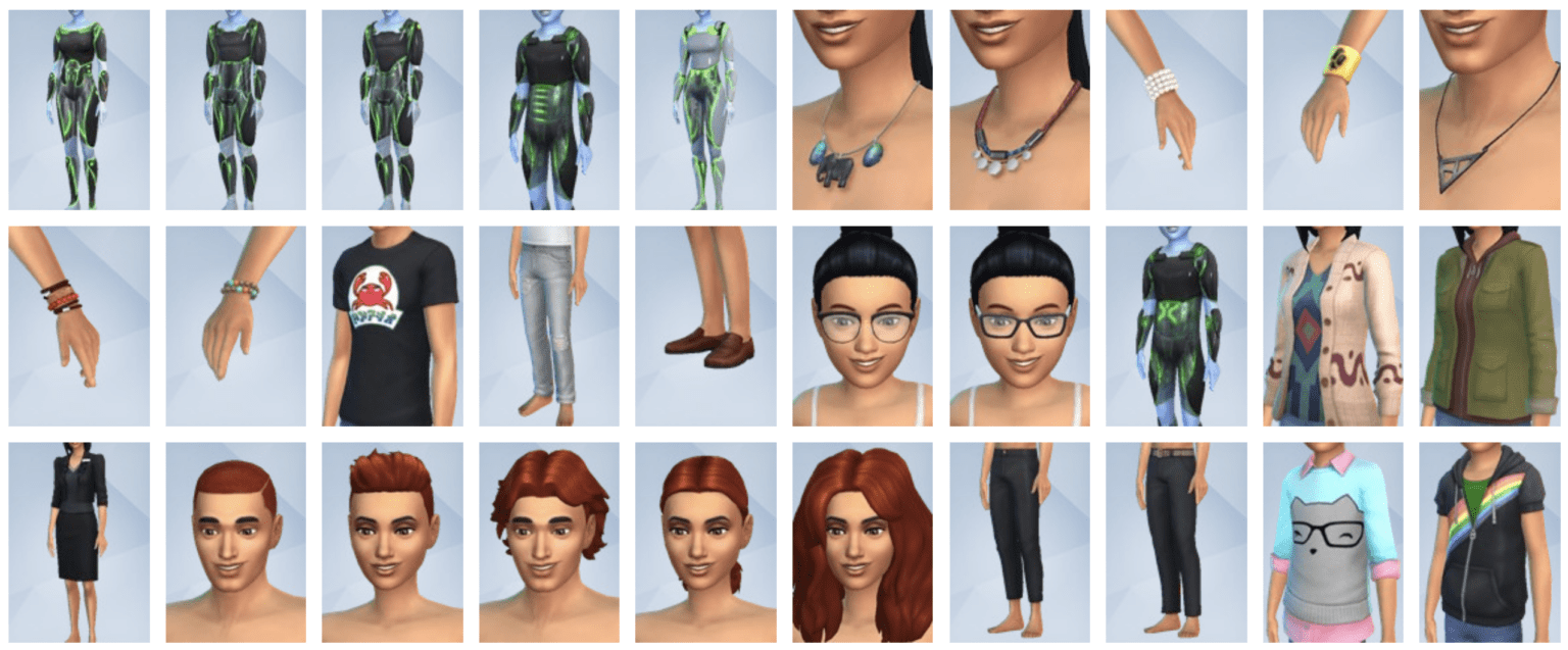 The Sims 4: Get to Work Overview & Review - Ultimate Sims Guides