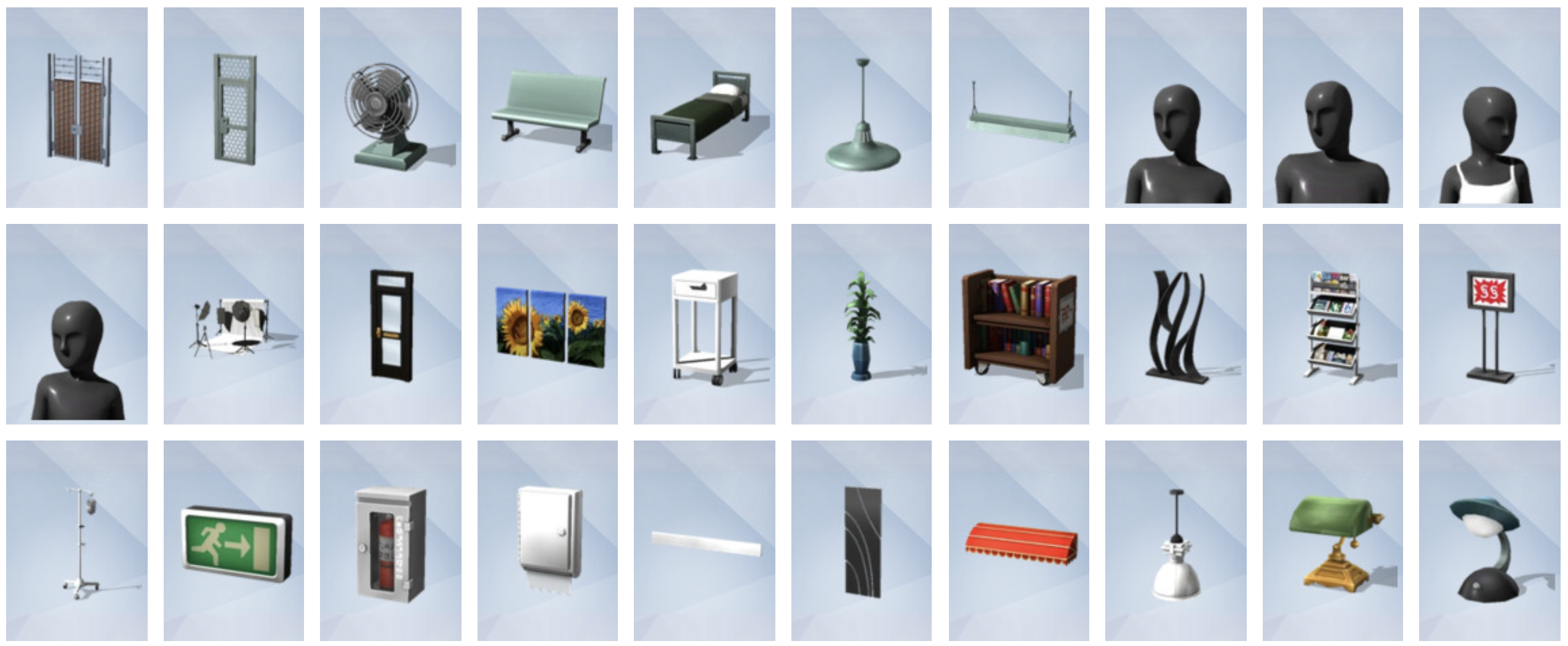 The Sims 4: Get to Work Overview & Review - Ultimate Sims Guides