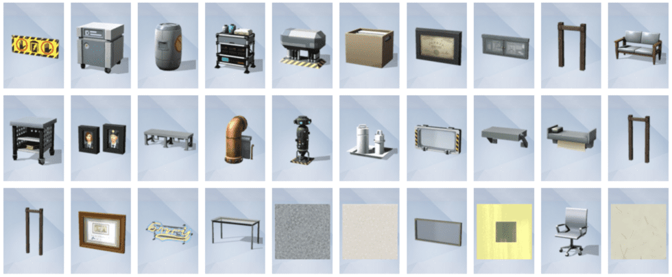 The Sims 4: Get to Work Overview & Review - Ultimate Sims Guides