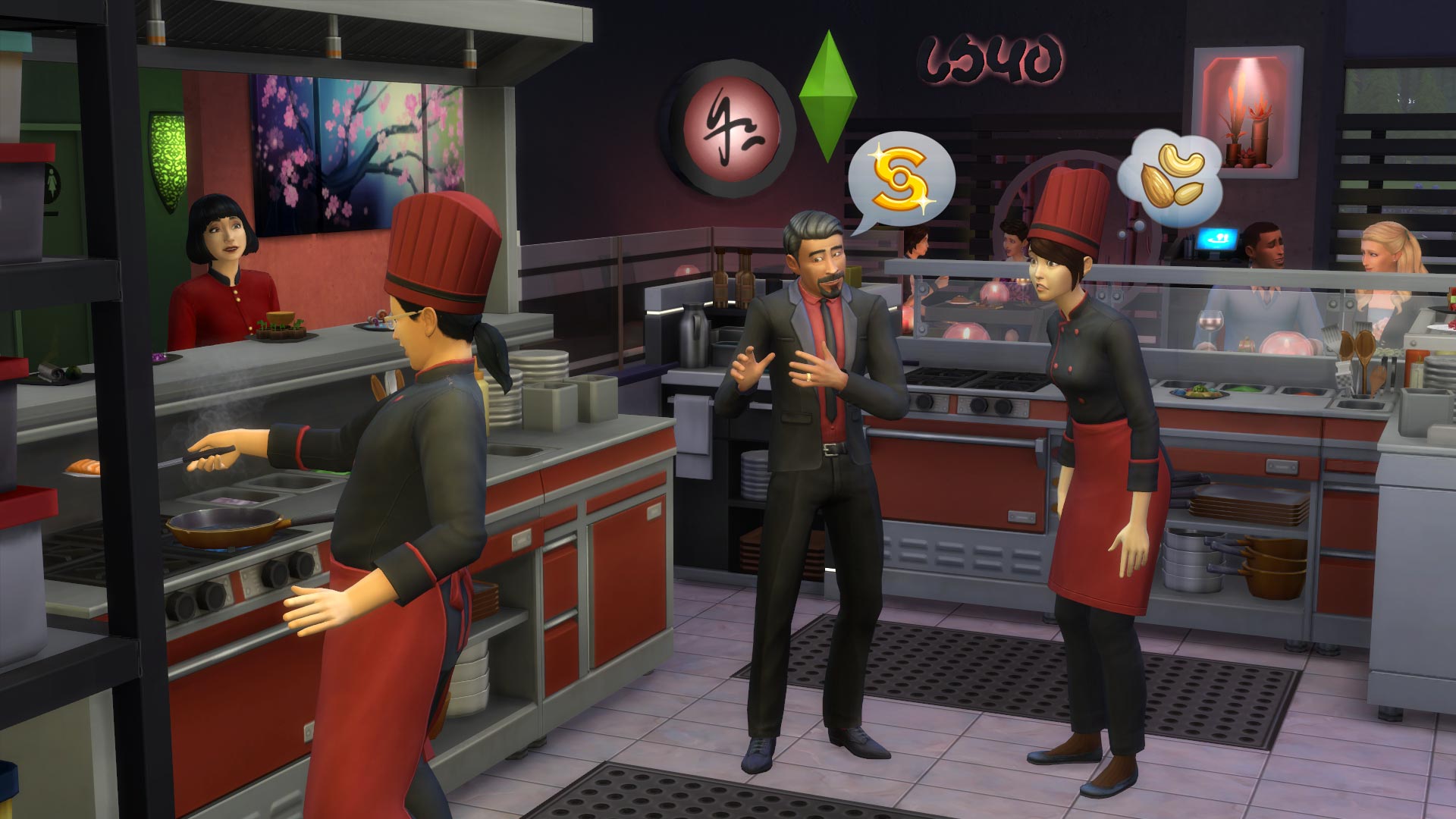 The Sims 4 Cooking Skill Cheat Ultimate Sims Guides