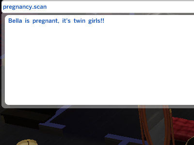 The ULTIMATE LIST of Sims 4 Pregnancy Mods