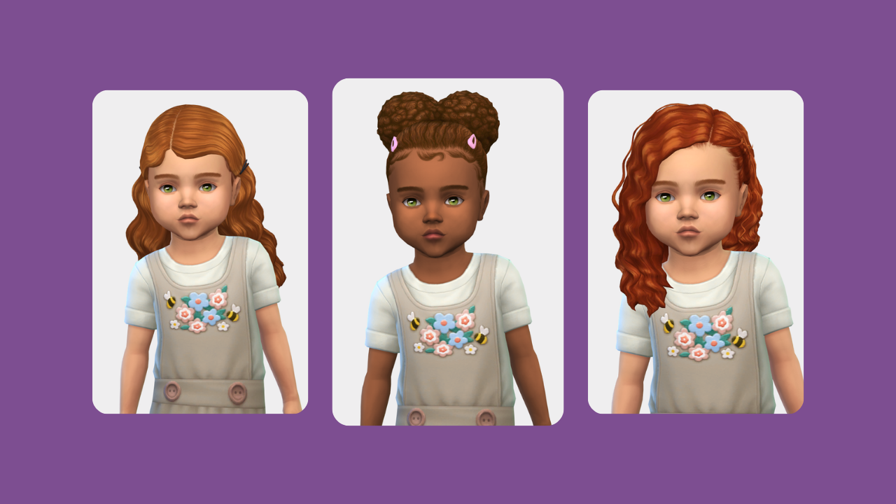 These Are My Favourite Pieces of Sims 4 Teen CC – Ultimate Sims Guides