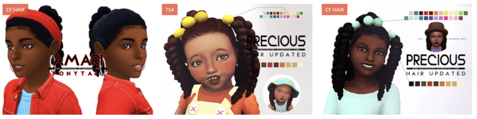 50+ FREE Sims 4 CC Websites To Find Amazing Custom Content