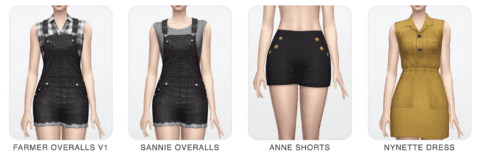 50+ FREE Sims 4 CC Websites To Find Amazing Custom Content