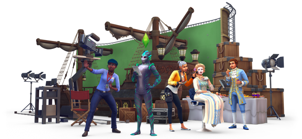 Sims 4 Skill Cheats & How to Use Them