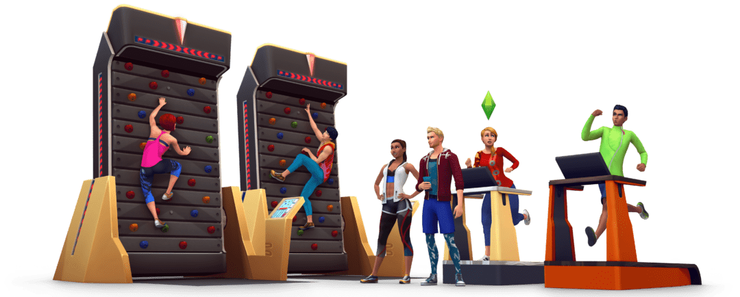 Sims 4 Skill Cheats & How to Use Them