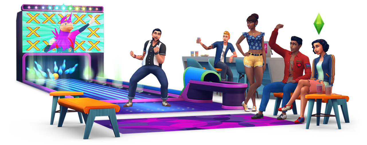 Sims 4 Skill Cheats & How to Use Them