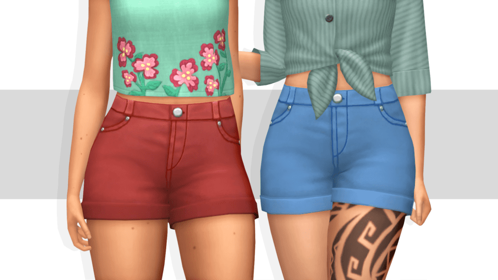 50+ FREE Sims 4 CC Websites To Find Amazing Custom Content