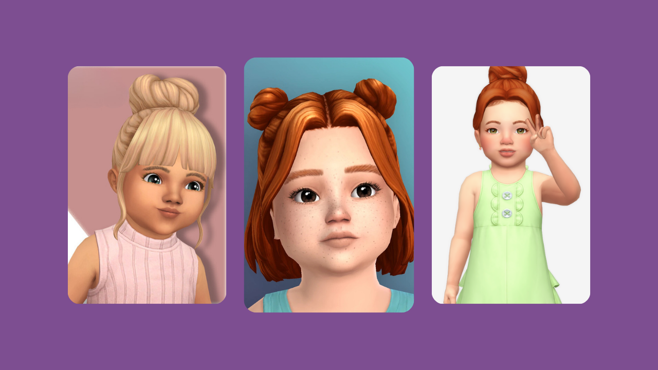 These Are The Best Sims 4 CC Formal Dresses For Your Sim's Next Event