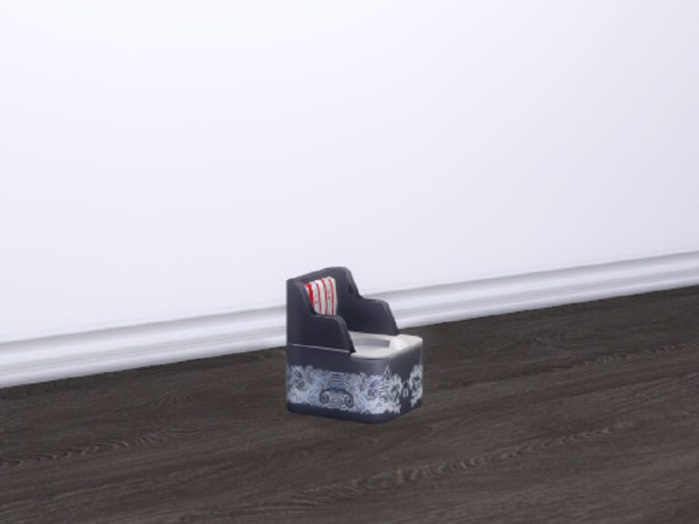 15 Sims 4 Toddler Potty CC Options To Replace The Boring Ones