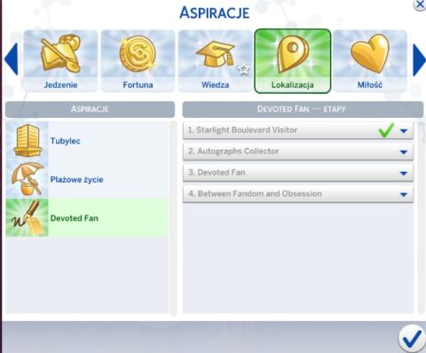 85+ Sims 4 Custom Aspirations You Need to Try (CC Aspirations)