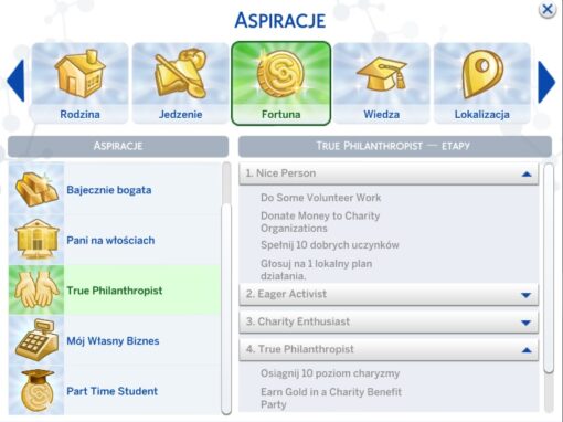 85+ Sims 4 Custom Aspirations You Need to Try (CC Aspirations)